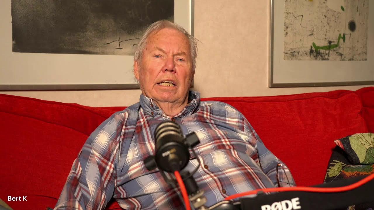 Stoppa lögnerna i politiken - Berts Värld