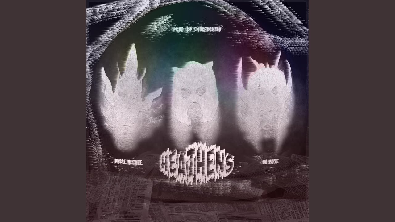 Heathens (feat. 90Wyse)