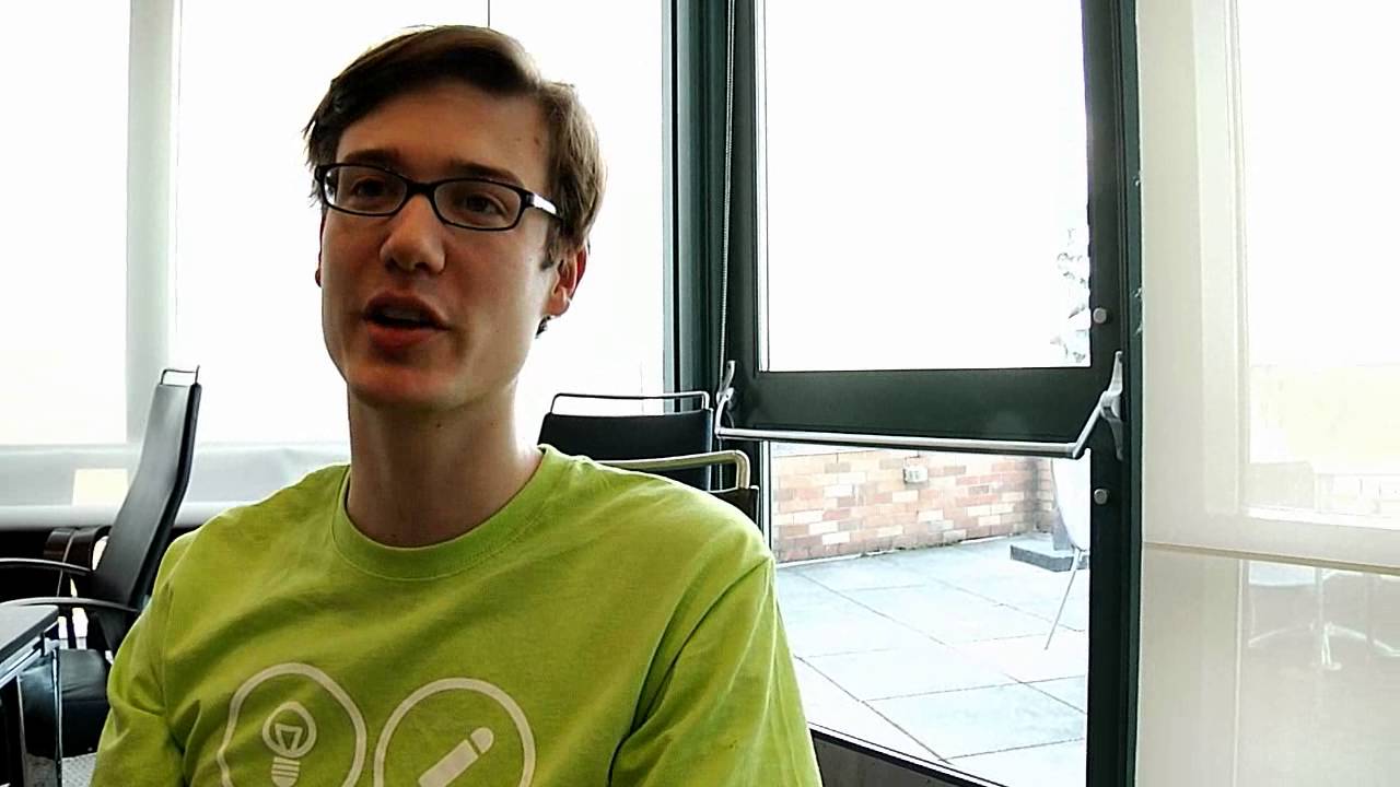 TouchDevelop@UW Hackathon