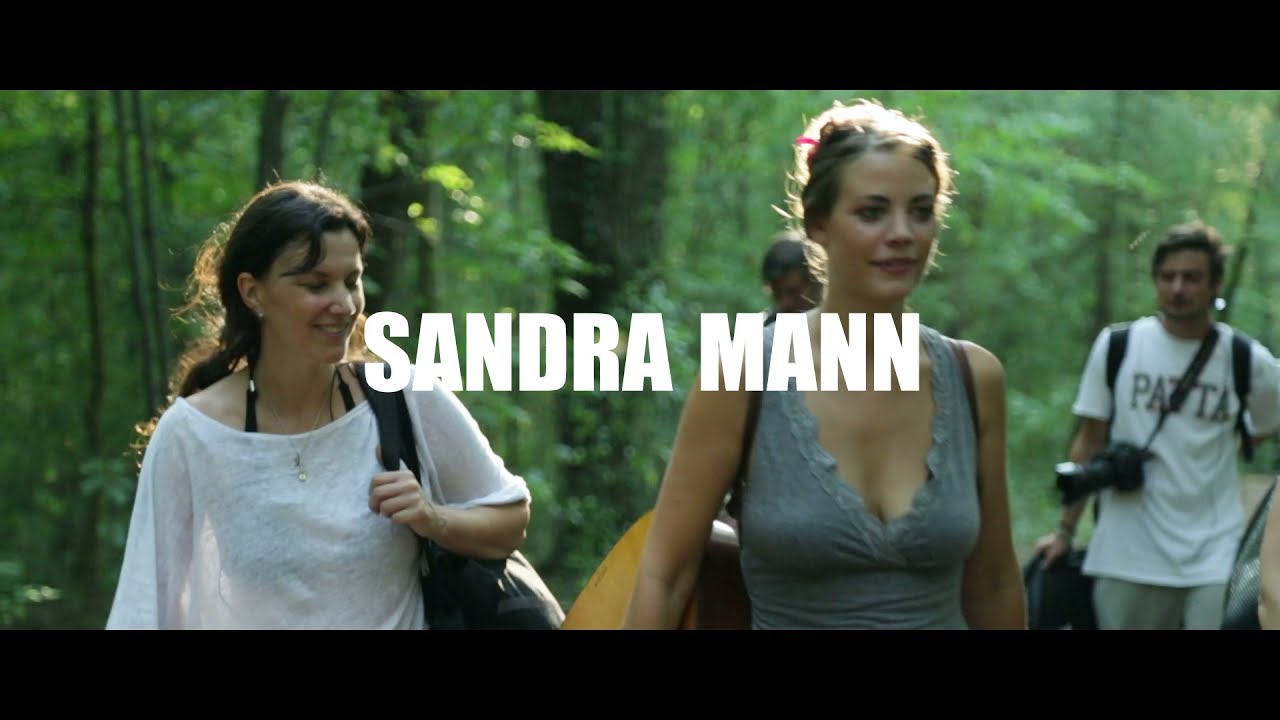 SANDRA MANN TRAILER (Short Version)