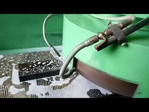 Double Column Surface Grinding Machine - Double Column Grinding Machine ...