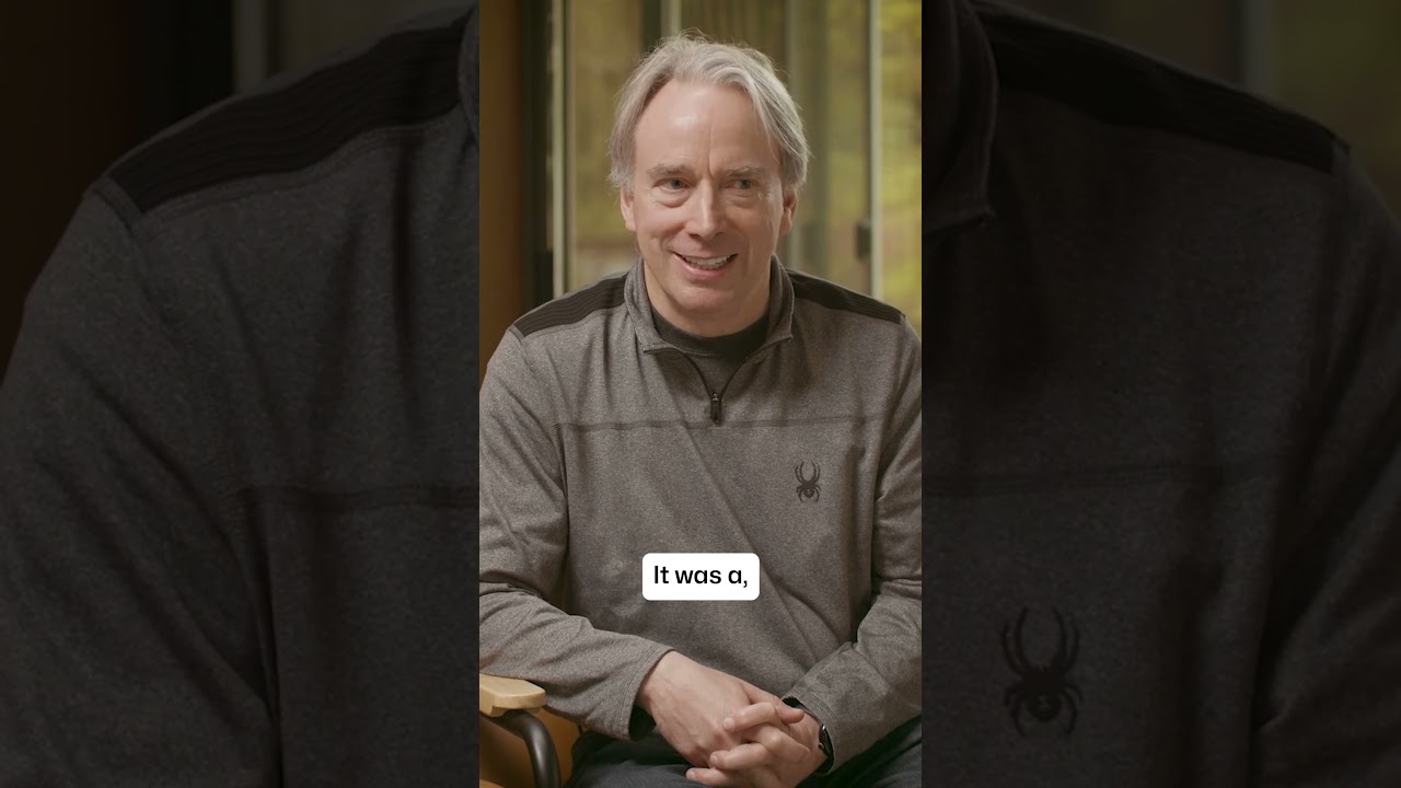 Linus Torvalds: Known more for Git than Linux?