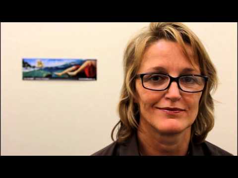 Marilyn Flanegan Interview 2012 Austin Art Boards Winner