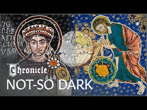 Were The Dark Ages Really That Dark? | King Arthur's Britain | Chronicle