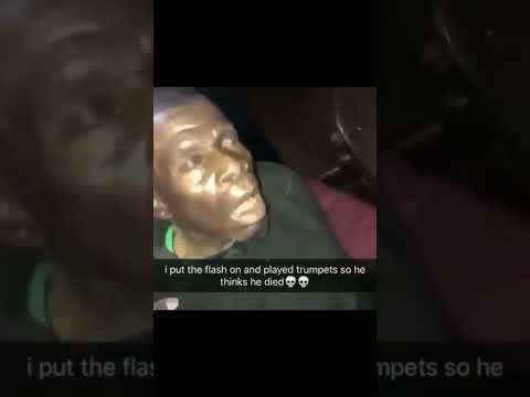 man cracked out (meme)