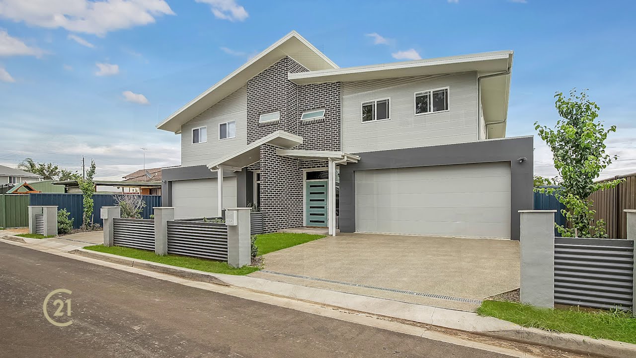 100 EATHER LANE STH WINDSOR
