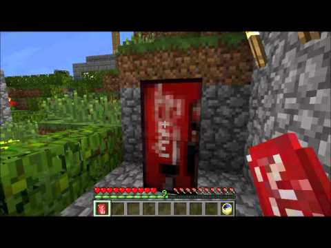Coke Machine For 1.4.2 Minecraft Texture Pack