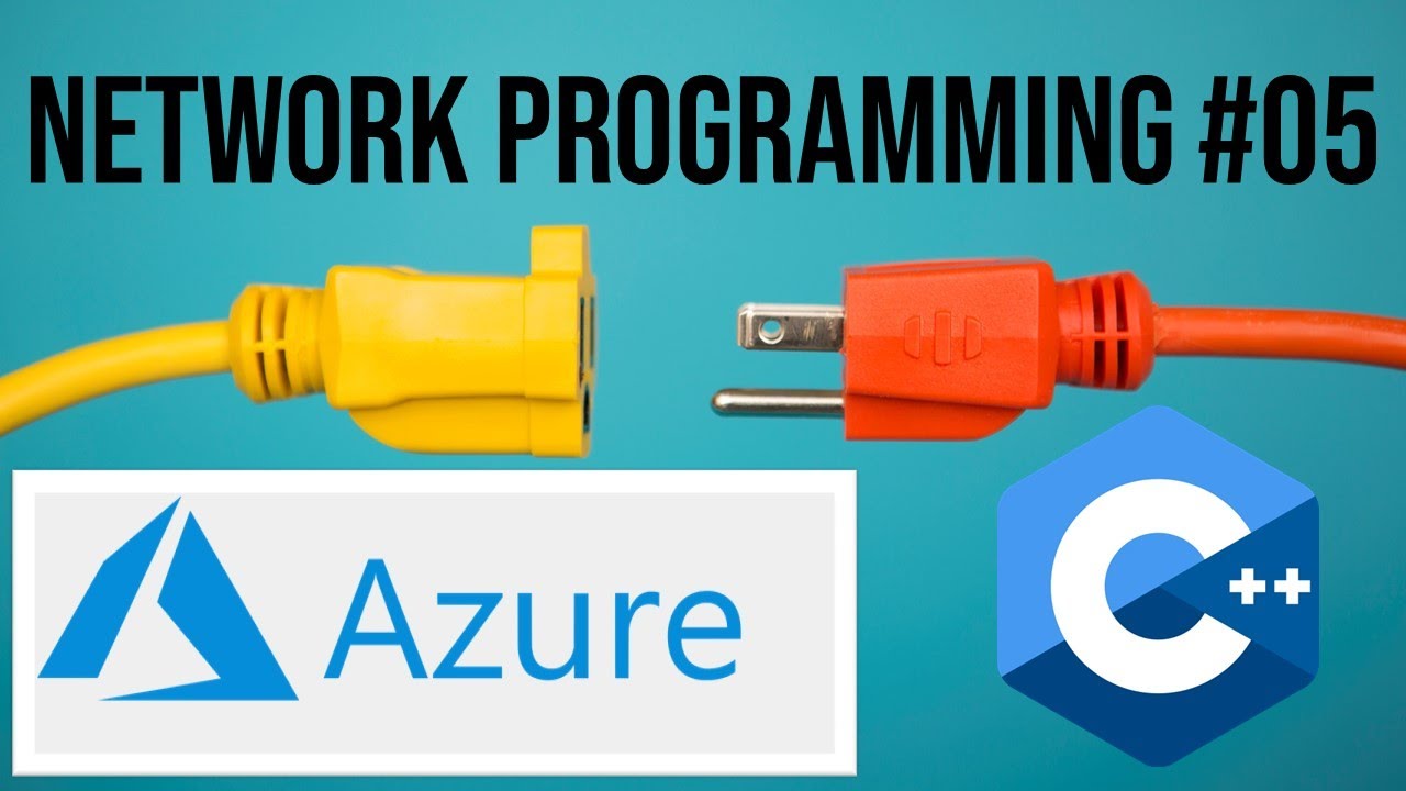 TCP Client Deep Dive - Network Programming