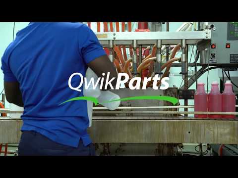 How we make our QwikDescaler+™ | HVAC QwikParts