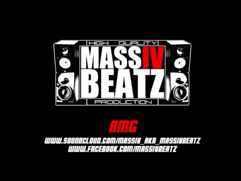 Massiv Beatz - AMG ( AllinOne VOL 1)