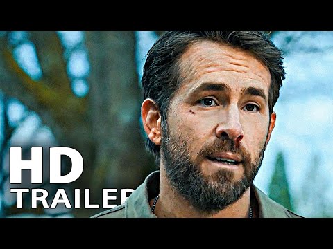 THE ADAM PROJECT Trailer 2 Deutsch German (2022)
