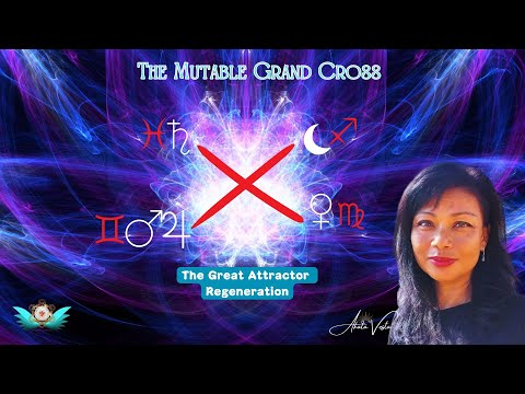 The Mutable Grand Cross – The Great Attractor – Becoming Lotus by ...