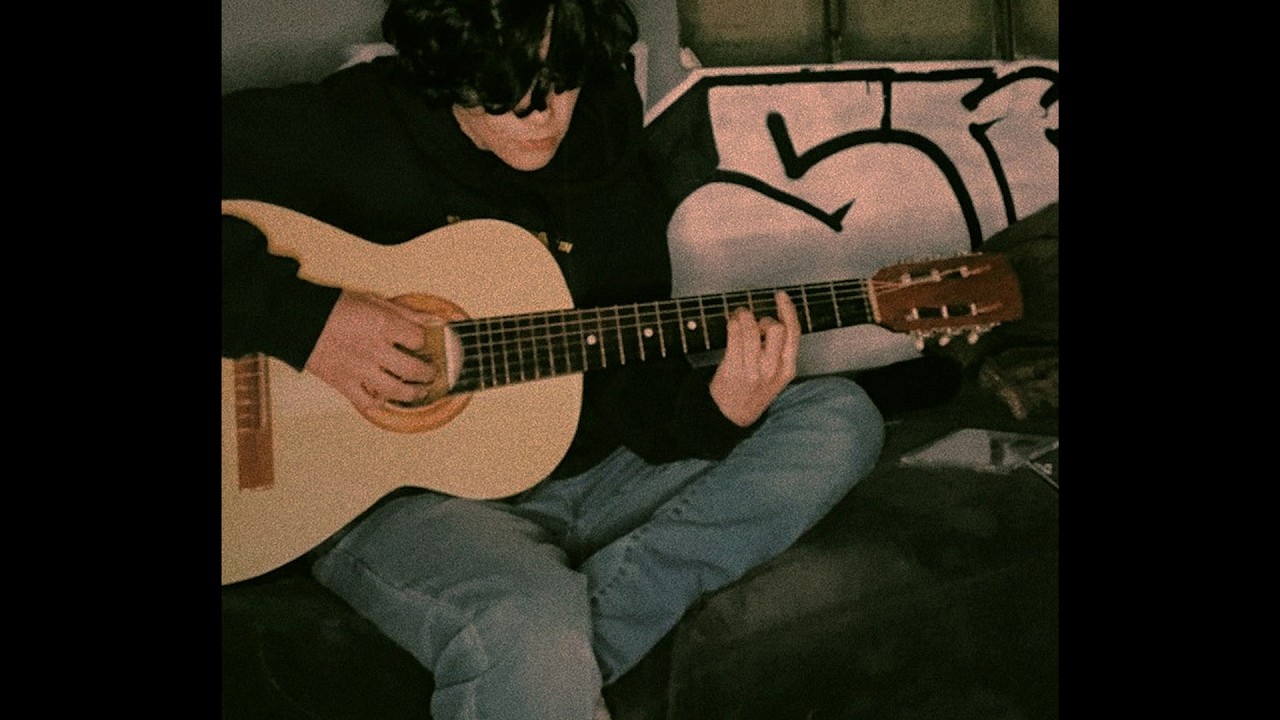 [FREE] Acoustic Guitar Type Beat 