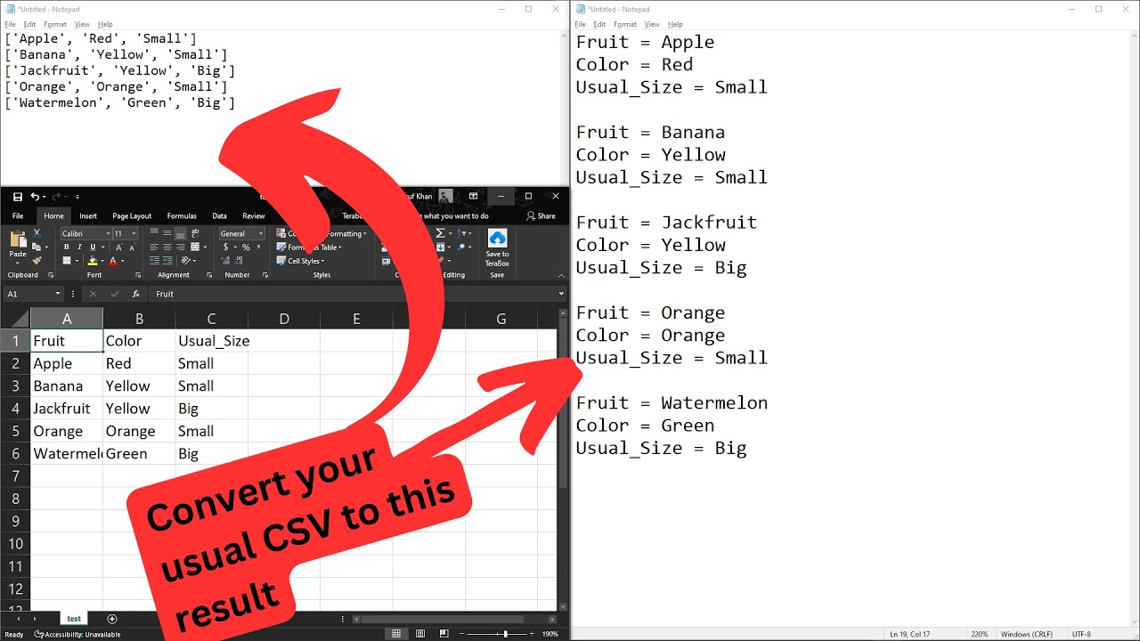 Clean & Organize CSV Data with Python: Step-by-Step Guide