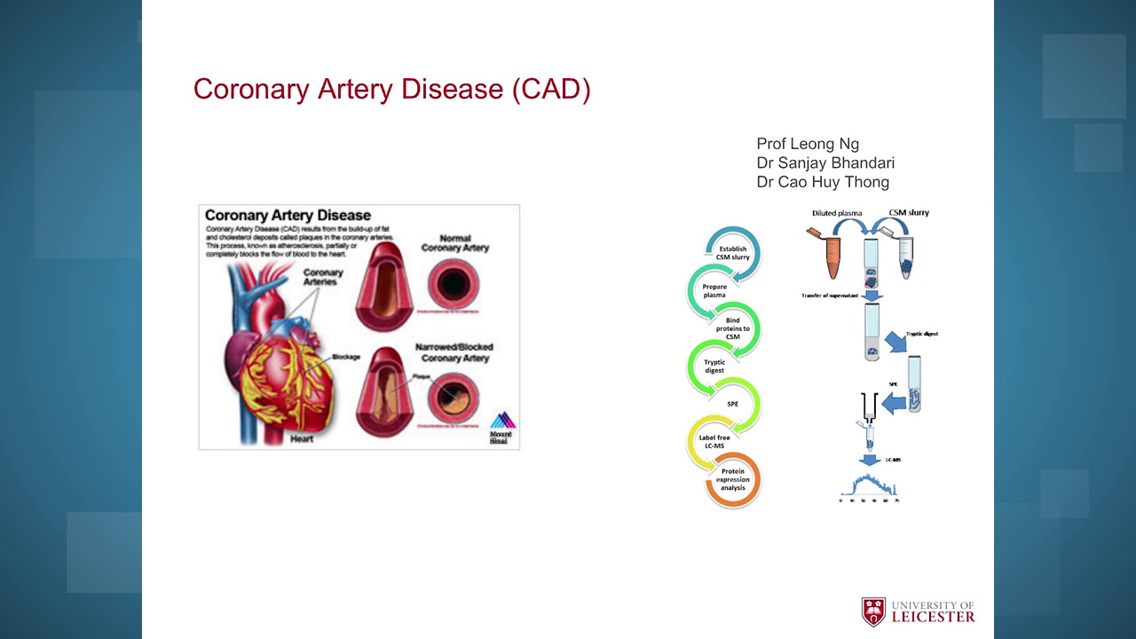 Novel Strategies for Discovery of Cardiovascular Biomarkers in Human Plasma