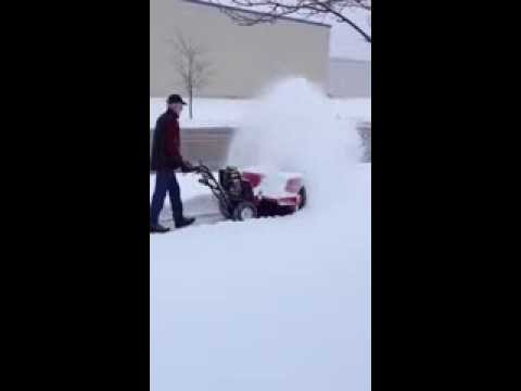 Snow Thrower - Snow Blower Latest Price, Manufacturers & Suppliers