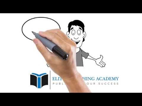 Elite Publishing Academy