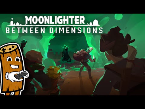 Steam Community :: Video :: Let's Play Moonlighter's DLC - Between ...