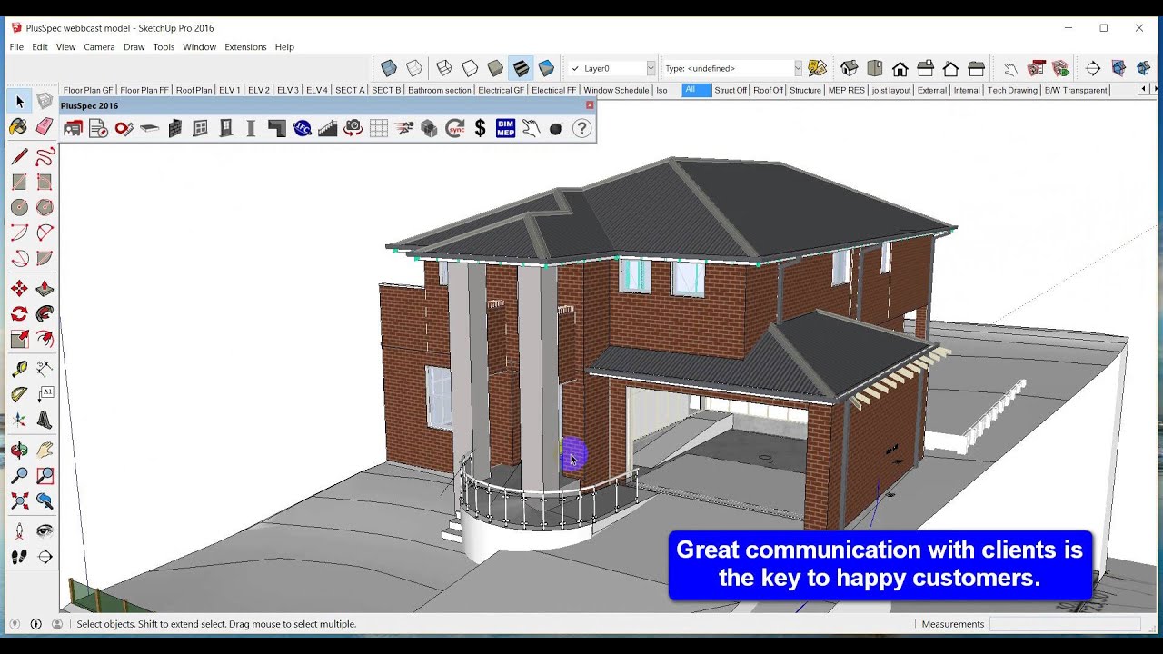 Common mistakes when estimating creates waste and costs money