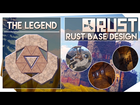 Steam Community :: Video :: *New* LEGENDARY Solo/Duo Base!! |(26 ...