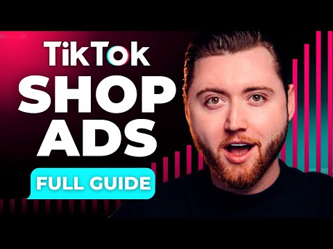 The EASY WAY to Create TikTok Shop Ads (Full Guide)