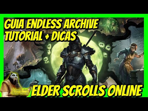 Steam Community :: Video :: ESO GUIA: Endless Archive - Tutorial ...