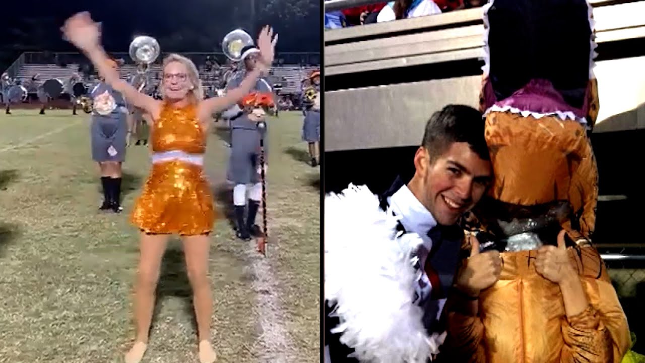The Most Heartwarming Homecoming Stories