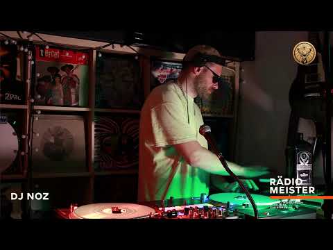 RädioMeister / DJ NOZ