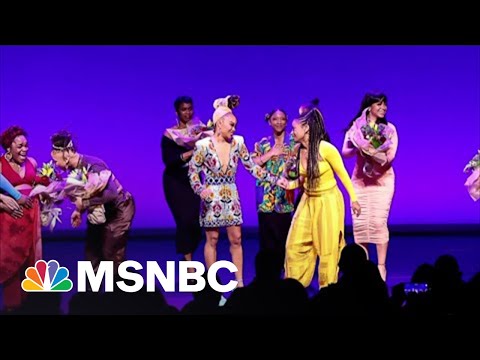 A Black Renaissance On Broadway | Zerlina.