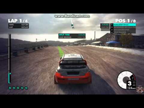 Steam Community :: DiRT 3 Complete Edition