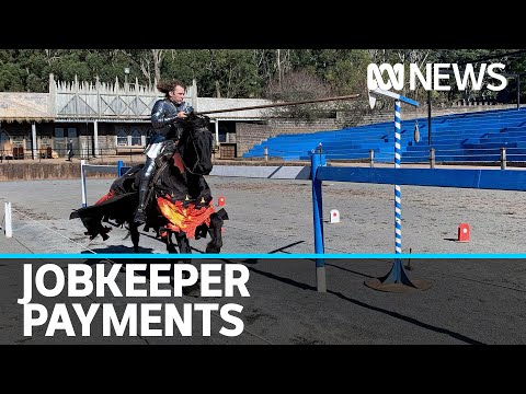 JobKeeper may a white knight for some but it's no saviour for all | ABC News
