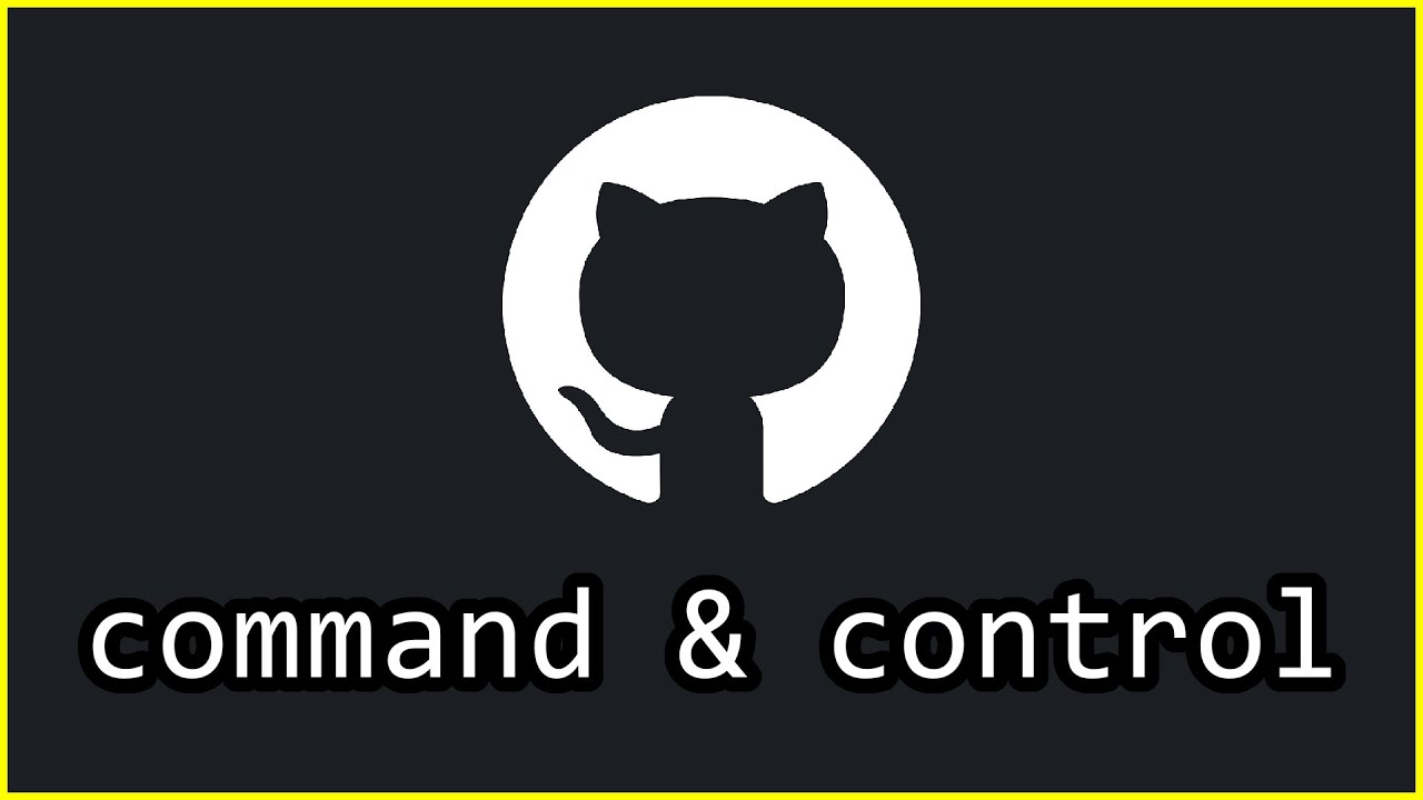 Hackers Use Github For Malware