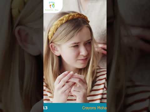 3 Types of Parenting Style | Dr. Aakanksha Singh | Crayons Clinics