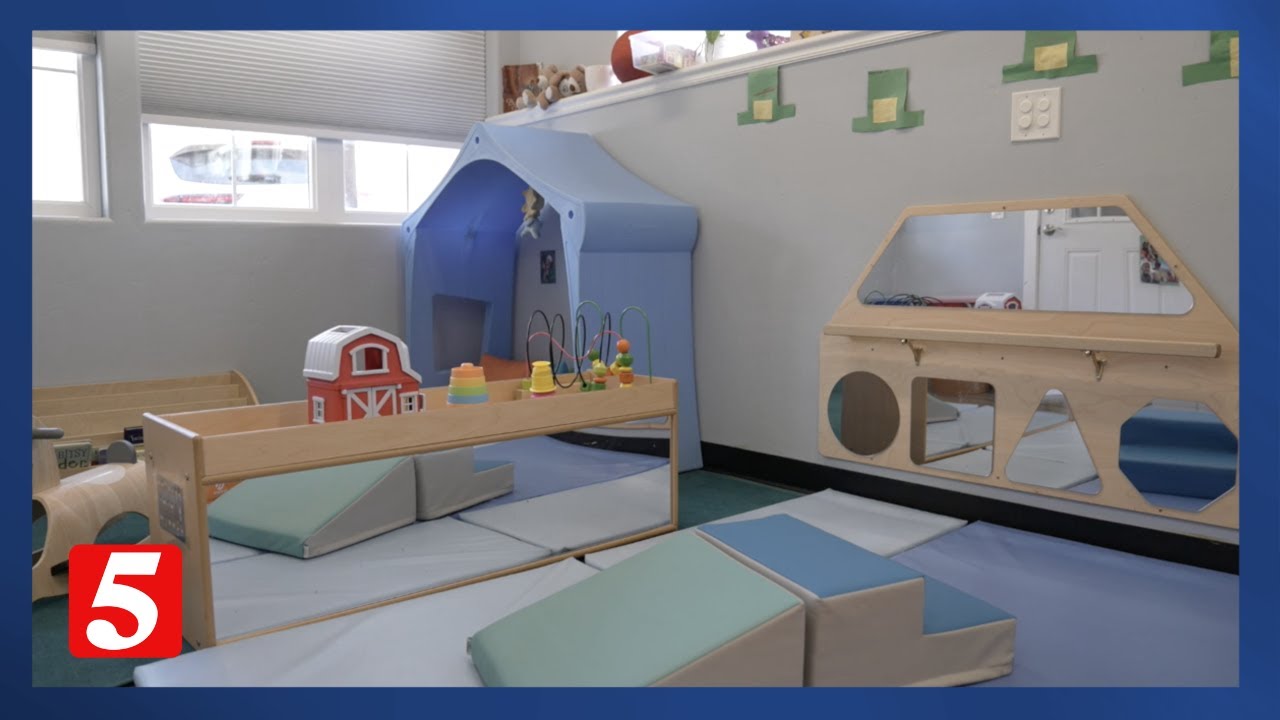 Stressed choosing a daycare for your child? Consumer Reports has some tips!