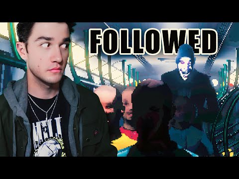 Steam Community :: Video :: IT WON'T STOP UNTIL YOU'RE DEAD! | Crowded ...