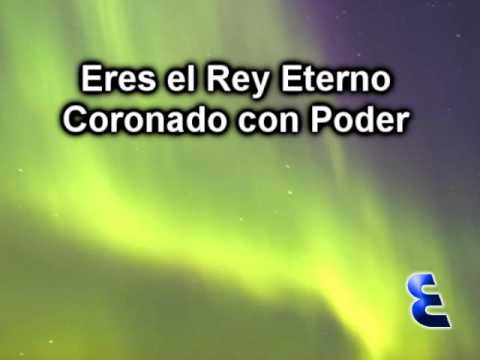 LC El Rey Eterno ALEJANDRO DEL BOSQUE