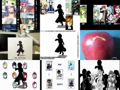 [討論] 為何《Bad Apple》MV的創造力可以這麼高? - ACG板 - Disp BBS