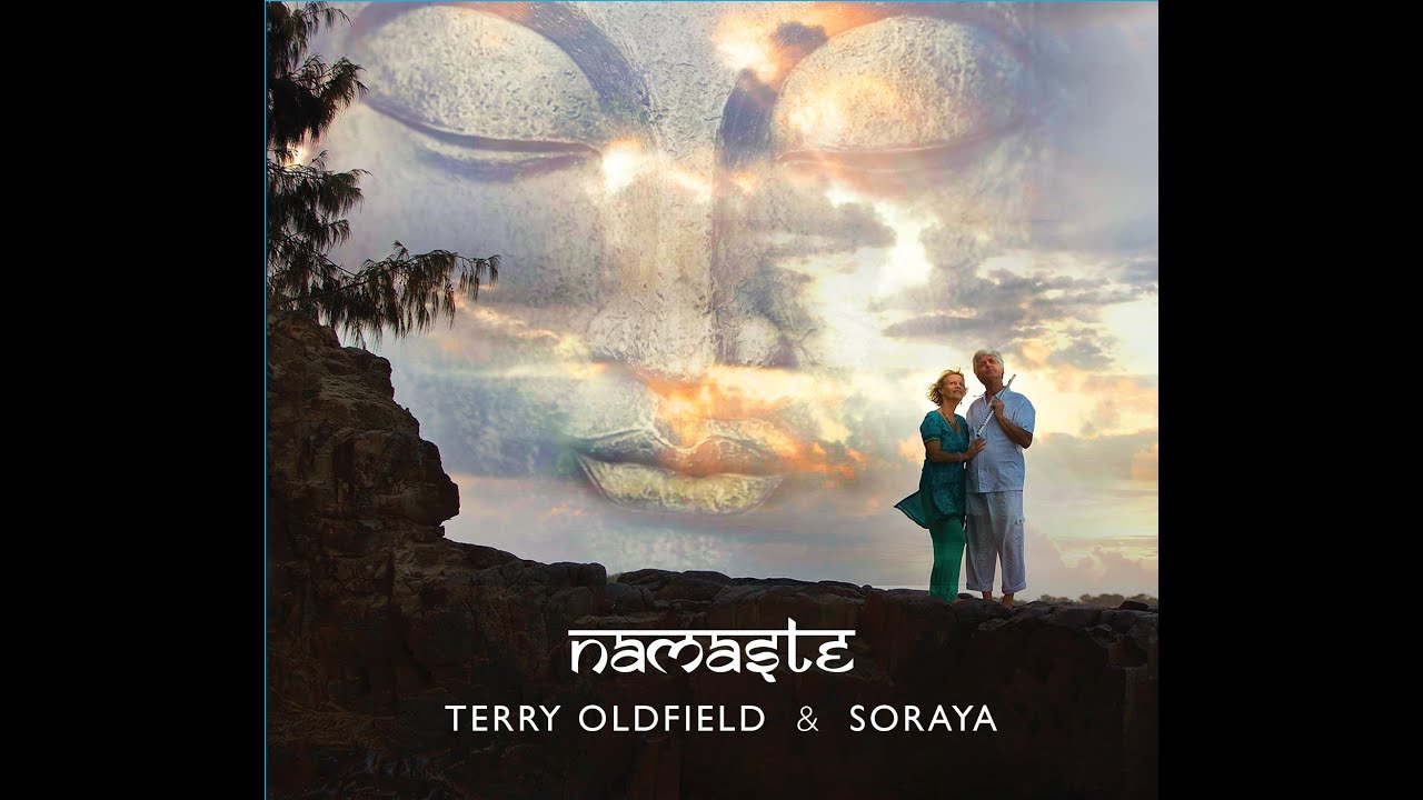 NAMASTE ... Full Album