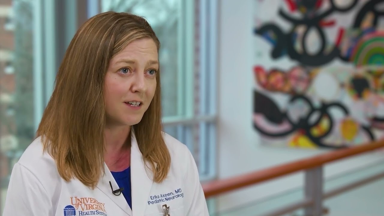 Treating Tuberous Sclerosis