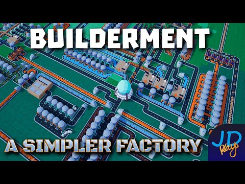 Steam Community :: Builderment