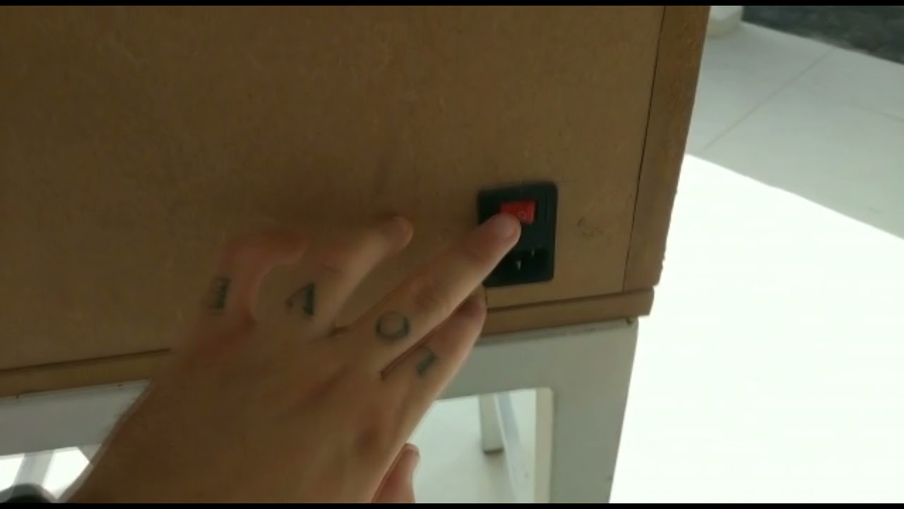 Bartop Game Arcade (inacabado) - Arduino e Eletrônica