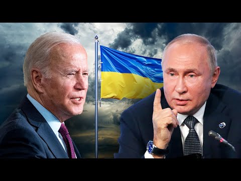 LIVE BREAKING: Stock Market COLLAPSE As War with Russia on the Table