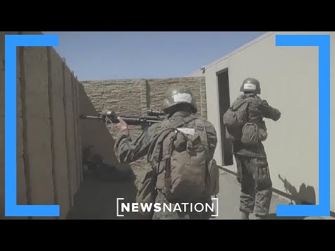 Fentanyl-related overdoses on the rise among military troops | Rush Hour
