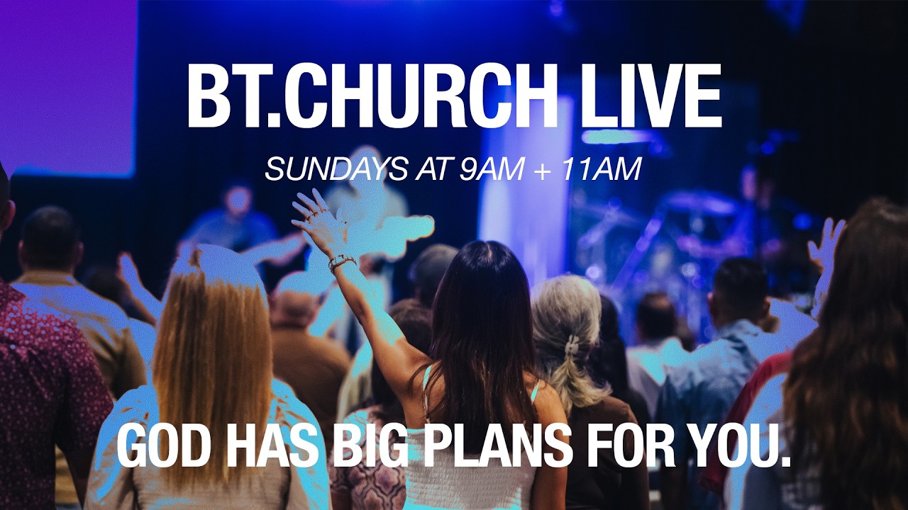 BT.CHURCH LIVE