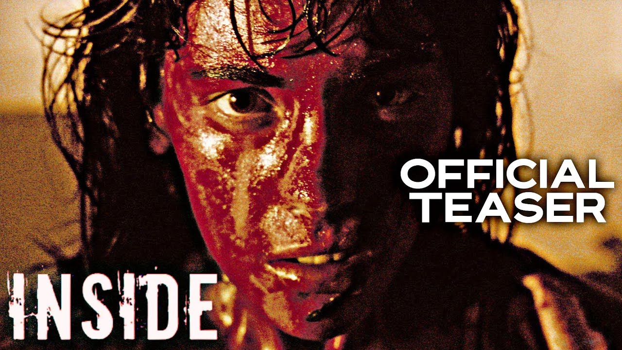 Inside (À l'intérieur) | Official Teaser Trailer | 2007 | Horror