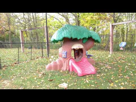 Preschool and Daycare in Jasper Indiana - Kid City USA Jasper 2 Tour Video