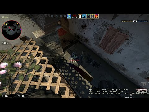 Steam Community :: Video :: CS:GO - Hellion - Geil, Knife Kill!