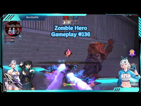 Steam Community :: Video :: [CSNS] Zombie Hero - Gameplay # 136