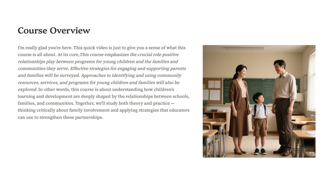 Introduction Home School and Community Relations pdf