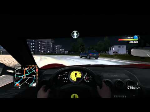 Steam Community :: Video :: Test Drive Unlimited 2 Ferrari Delivery